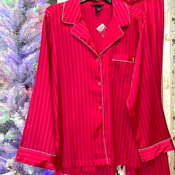 Victoria's Secret | Intimates & Sleepwear | Victorias Secret New 2 Pc ...